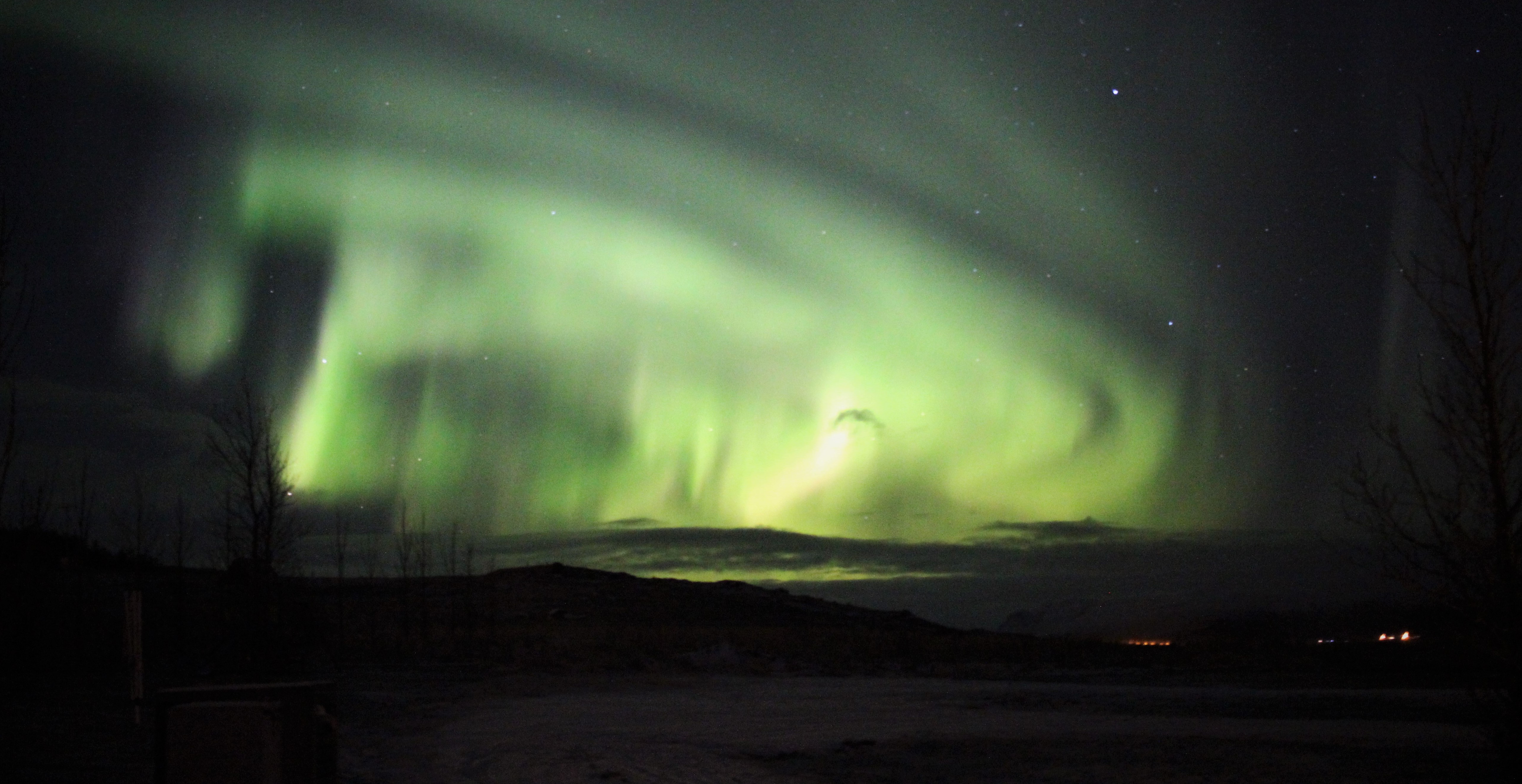 The Cold Edge | Official website of author Leo Carew