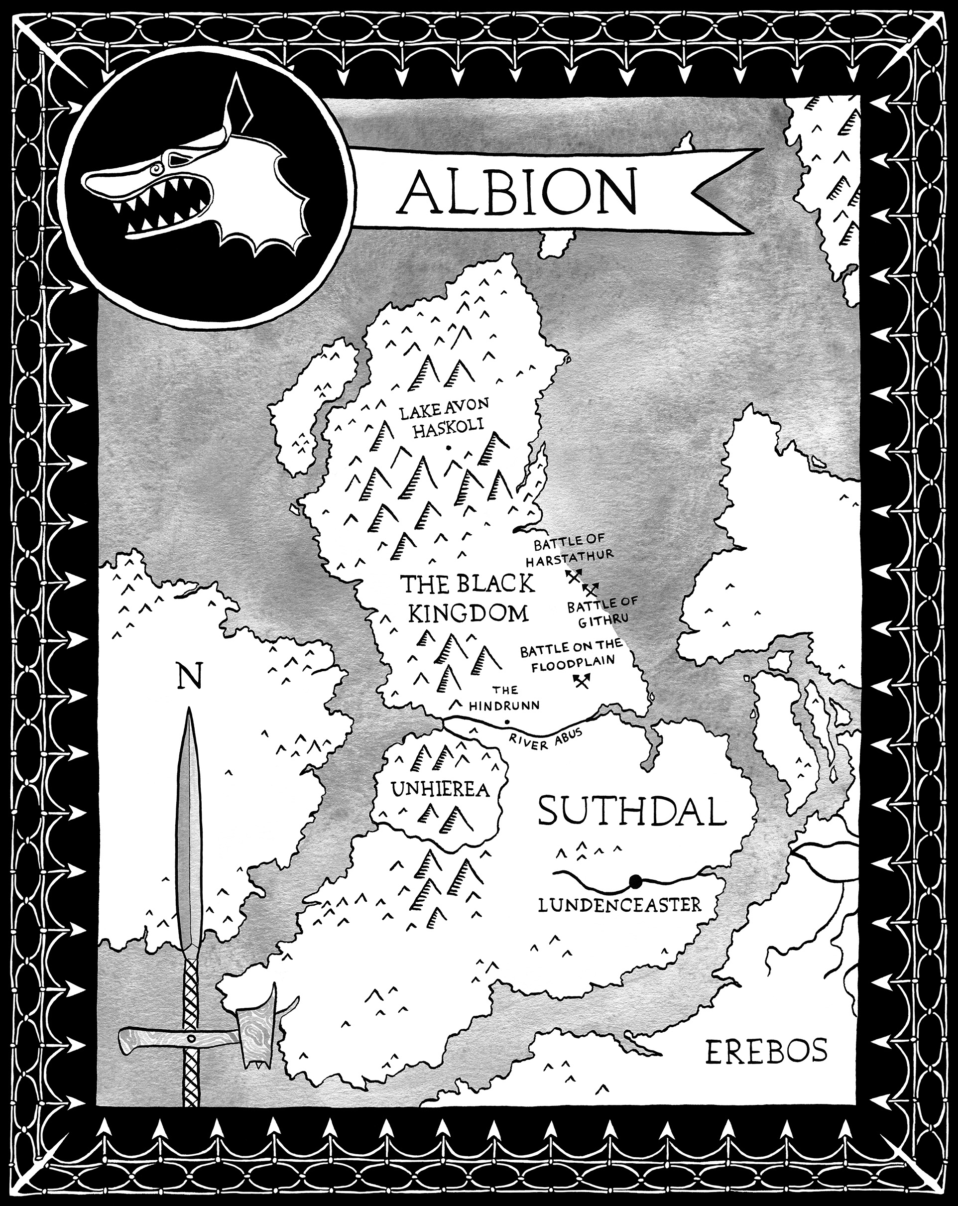 On the Origin of a Species | The Cold Edge